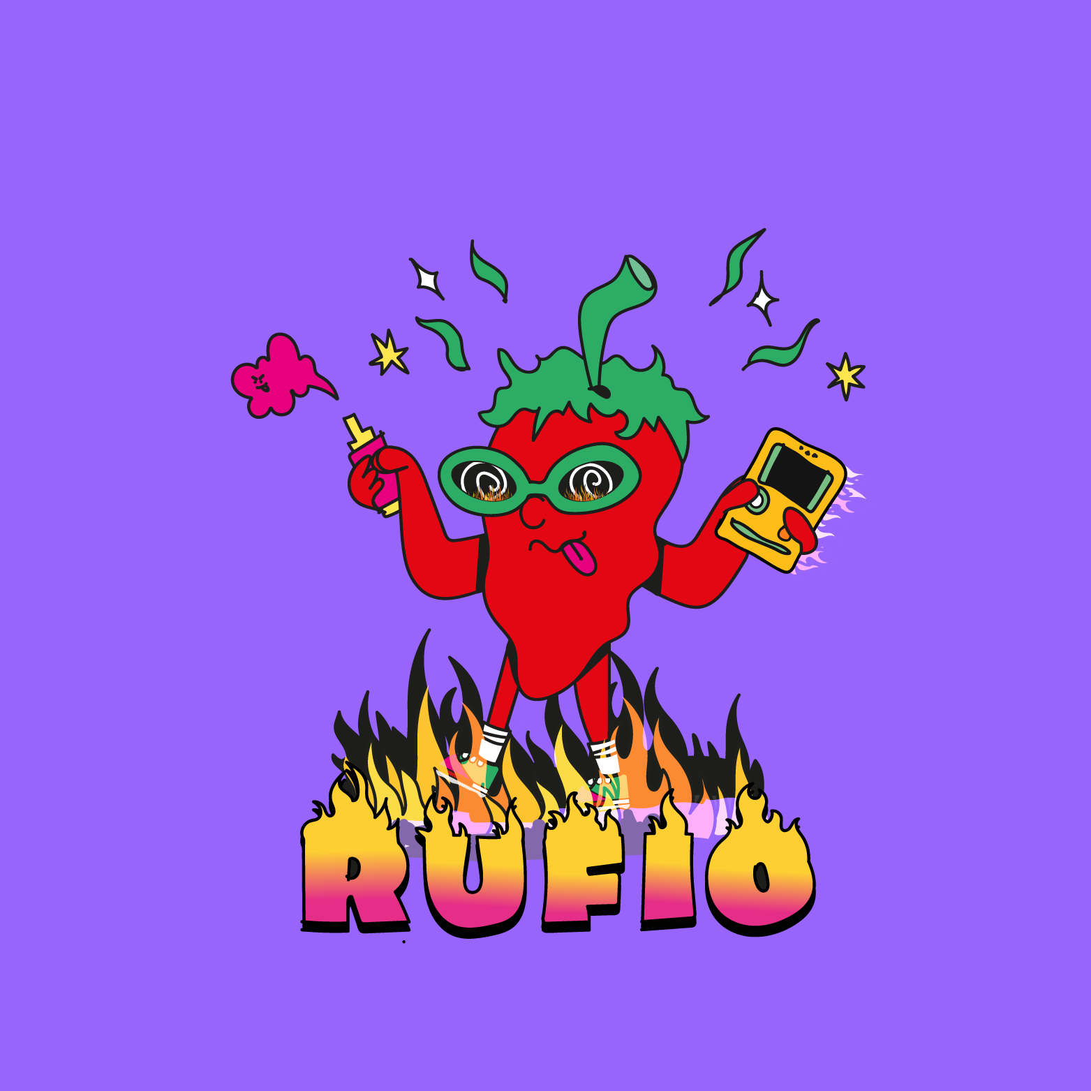 Rufio Discography